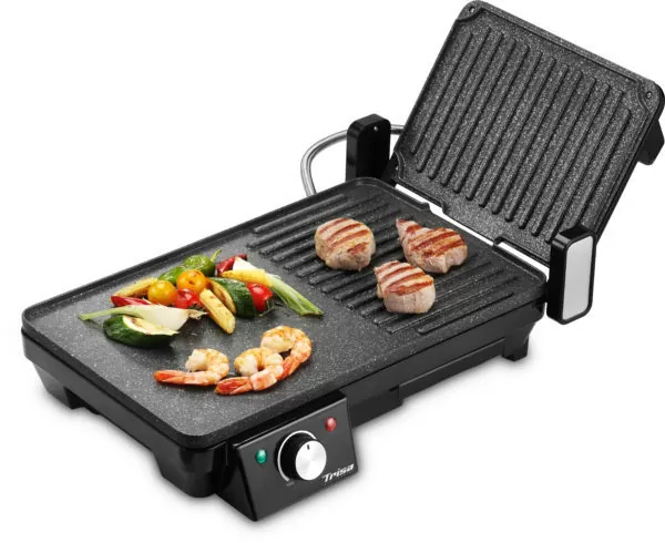 Toster i gril „PANINI GRILL“