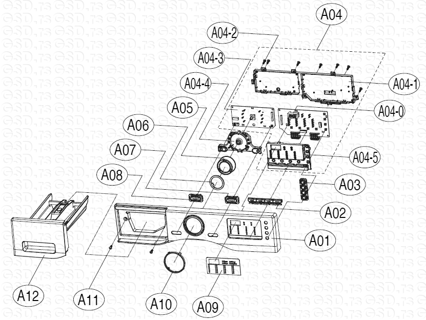 WD95140