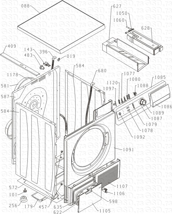 D744BJ