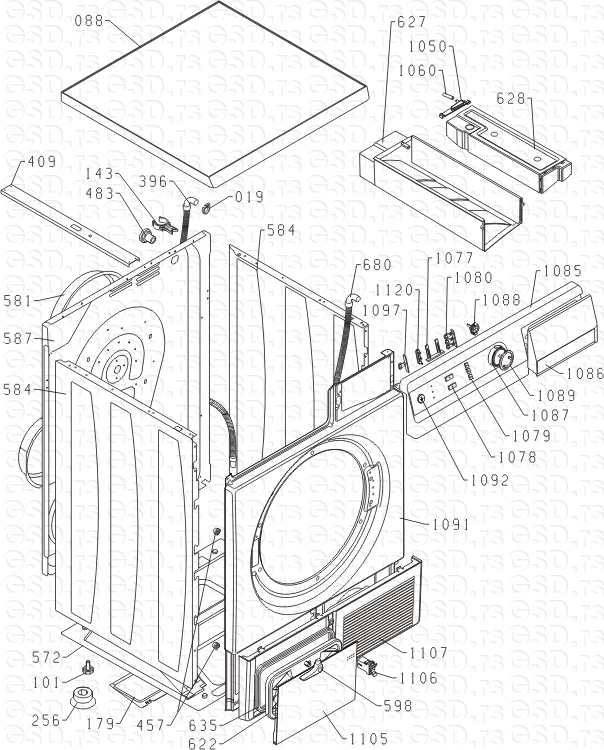 D764BJ