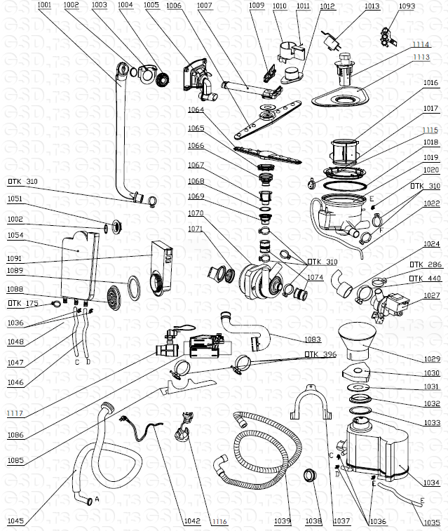 GS53211BXC