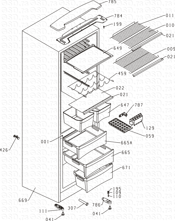 RK4295E