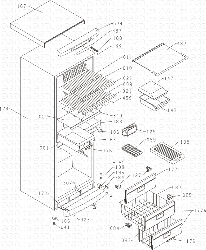 RK6333W