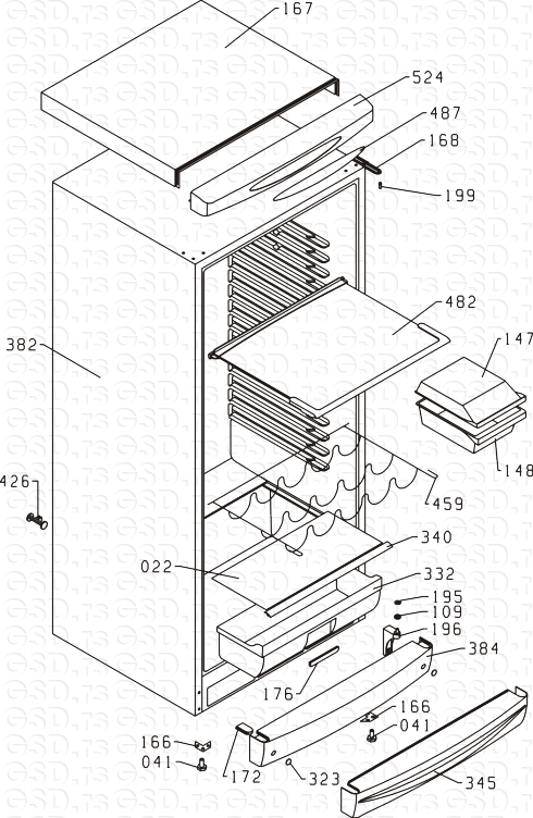 R6295E