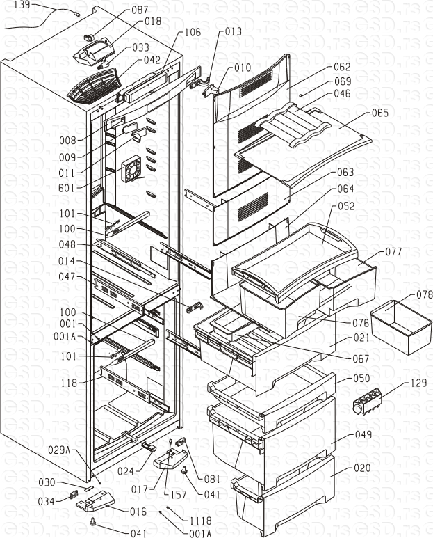 RK67365E