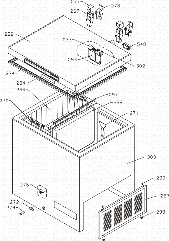 FH9411W