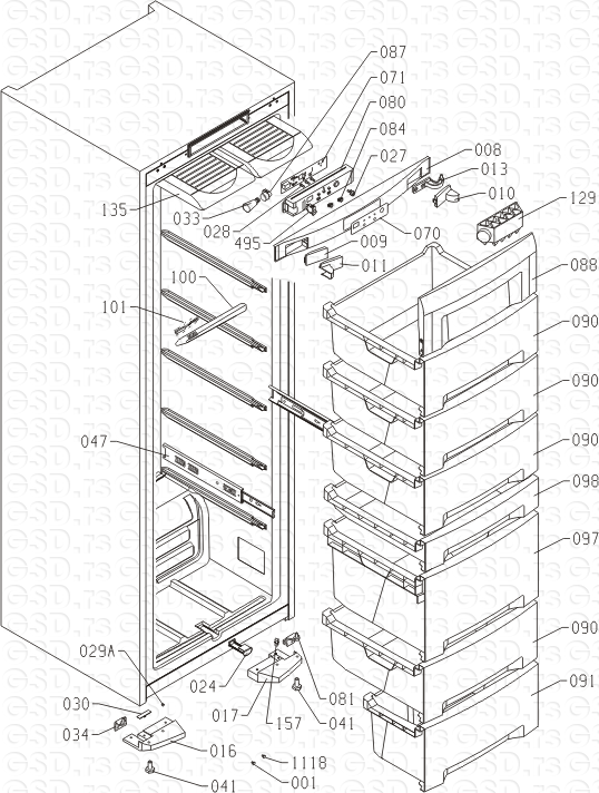 F63303DE