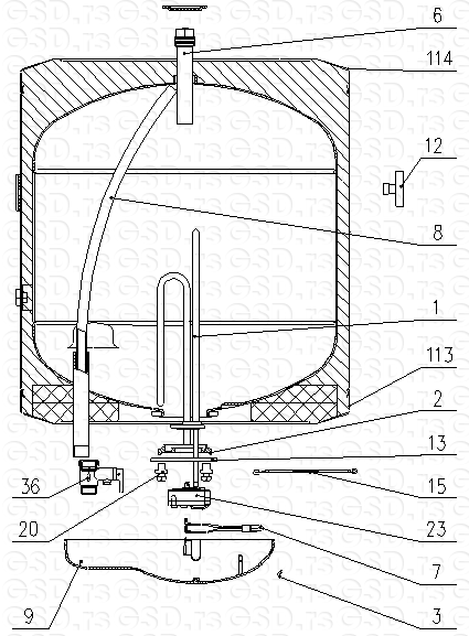 TG 80 N