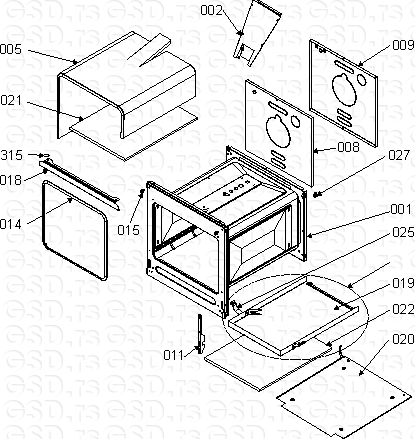 EC51101AW