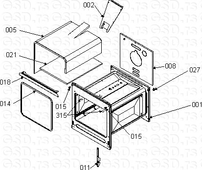 EC51101AW