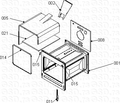 EC51101AW