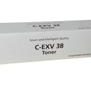 Toner C-EXV-38 za Canon imageRUNNER 4045i 4051