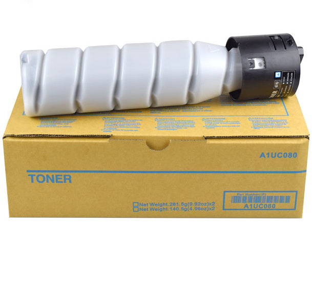 Toner TN-116, TN-117, TN-118, A1UC080 uni za Konica Minolta Bizhub 164 165 184 185 7718 7818