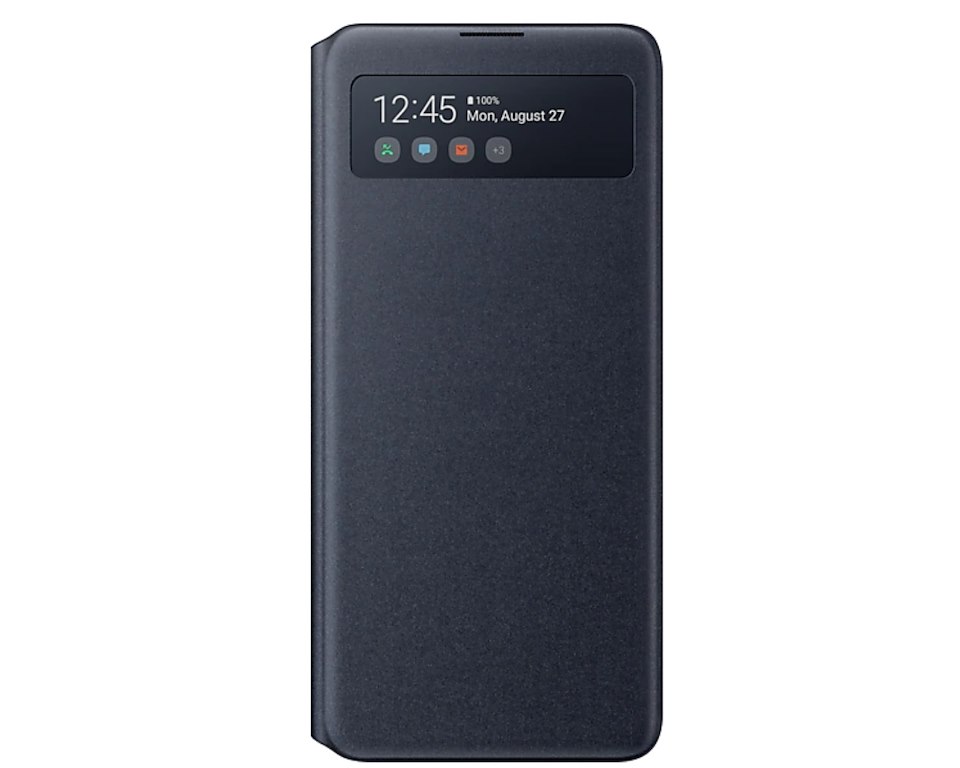 Samsung Galaxy Note10 Lite S View preklopna futrola