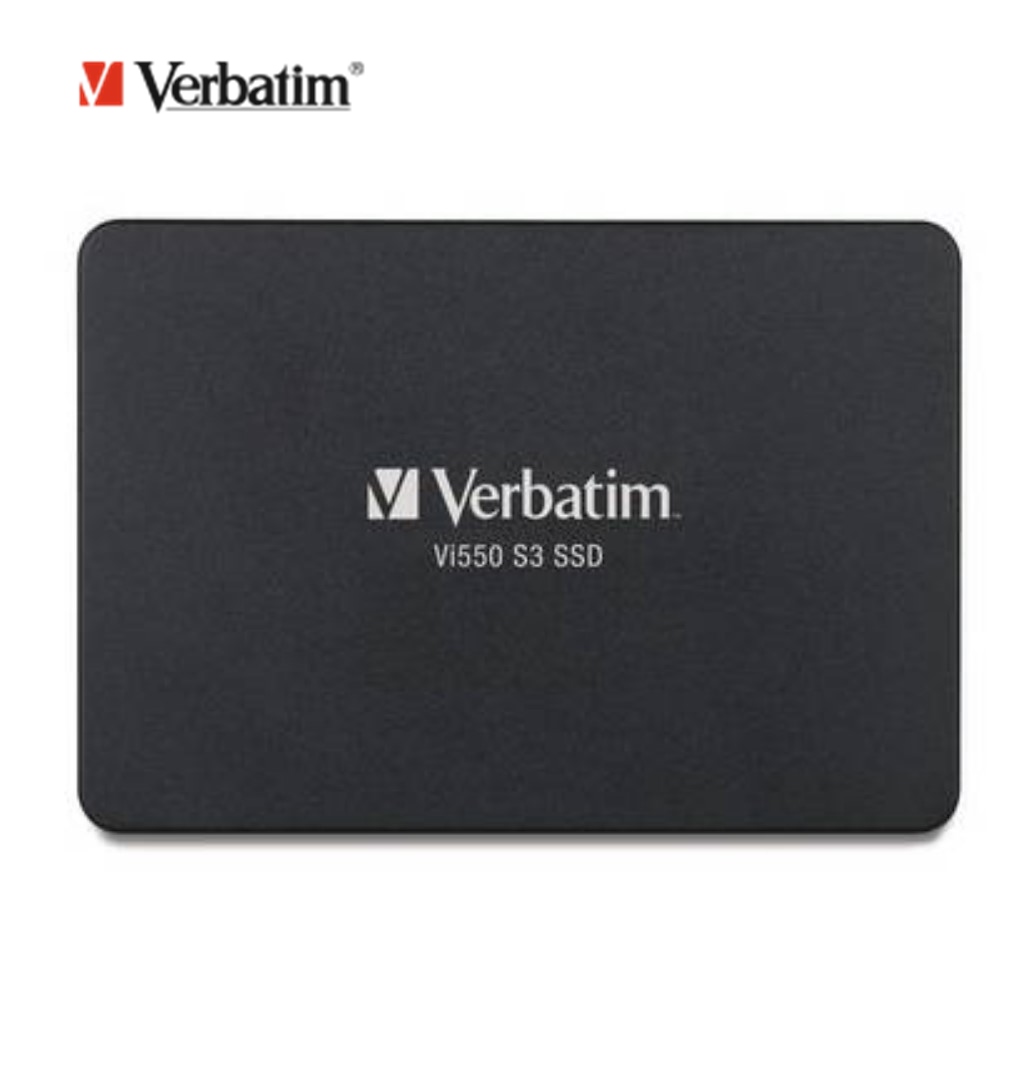 VERBATIM SSD Vi550 S3 128 GB