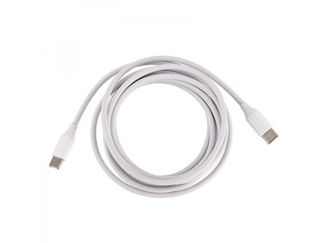 USB Kabel Type C na Type C 60W PD 2m QC3.0 iPhone