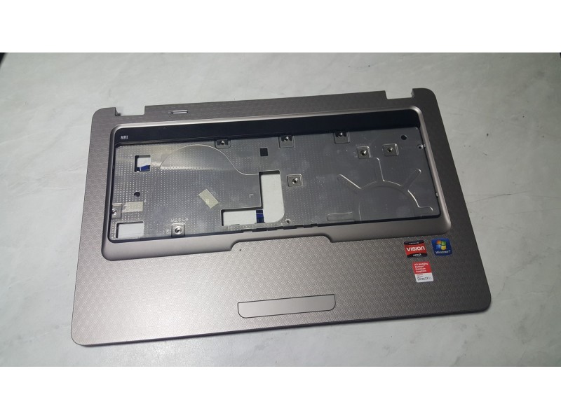 palmrest sa touchpadom od HP G62-b32EO ispravan
