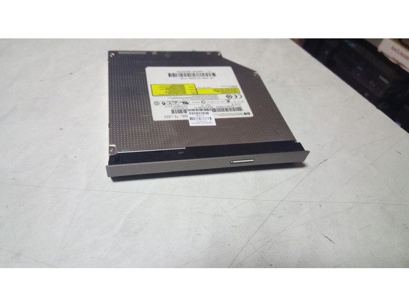 dvd rw od HP G62-b32EO ispravan