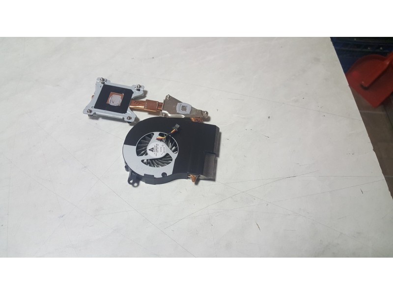 hladnjak od HP G62-b32EO ispravan