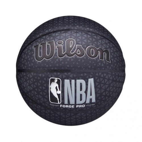 Košarkaška lopta NBA Forge Prr SZ7