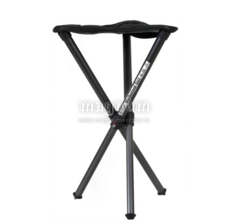 Stolica Walkstool Basic 50 tronozac