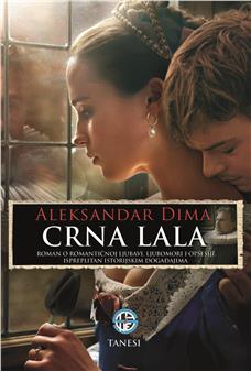 Crna lala