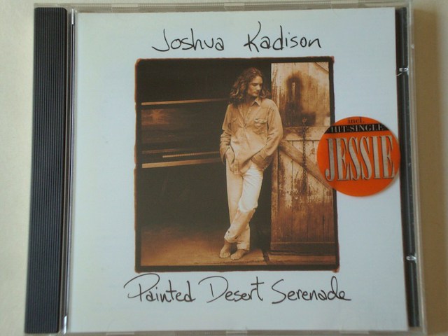 Joshua Kadison - Painted Desert Serenade