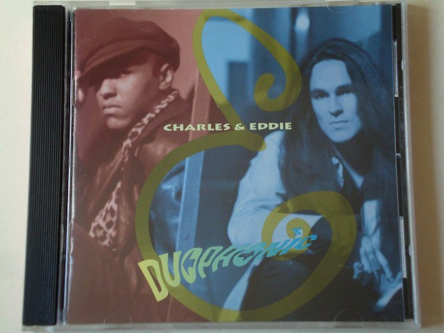 Charles &; Eddie - Duophonic