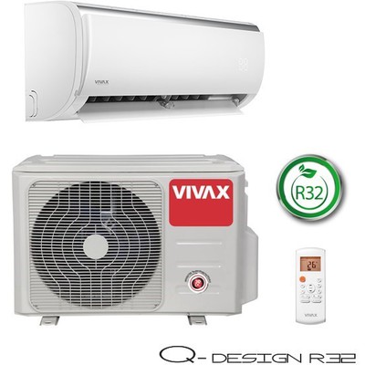 VIVAX Klima uređaj ACP-12CH35AEQI