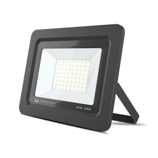 Forever Light LED reflektor PROXIM II, 50W, 6000K, IP66