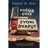 Poštar uvek zvoni dvaput, Džejms M. Kejn