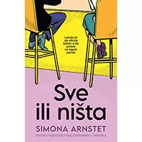 Sve ili ništa, Simona Arnstet