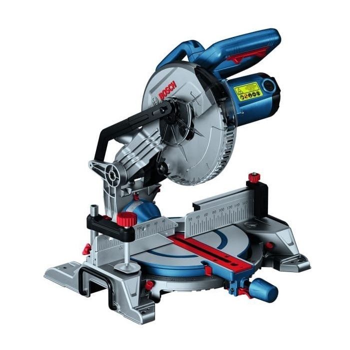 BOSCH GCM 216 Professional ger za drvo