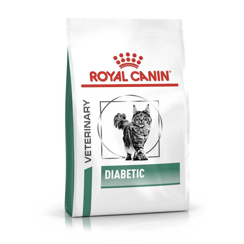 Royal Canin veterinarska dijeta Diabetic Cat 1.5kg