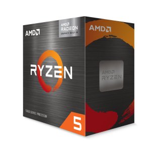 Ryzen 5 5600G