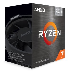 Ryzen 7 5700G