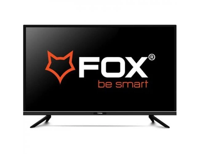 Fox 43DLE662 LED TV 43" Full HD DVB-T2