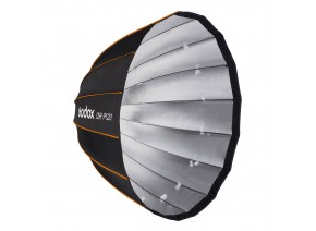 Godox Parabolic Softbox QR-P120