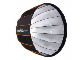 Godox Parabolic Softbox QR-P70
