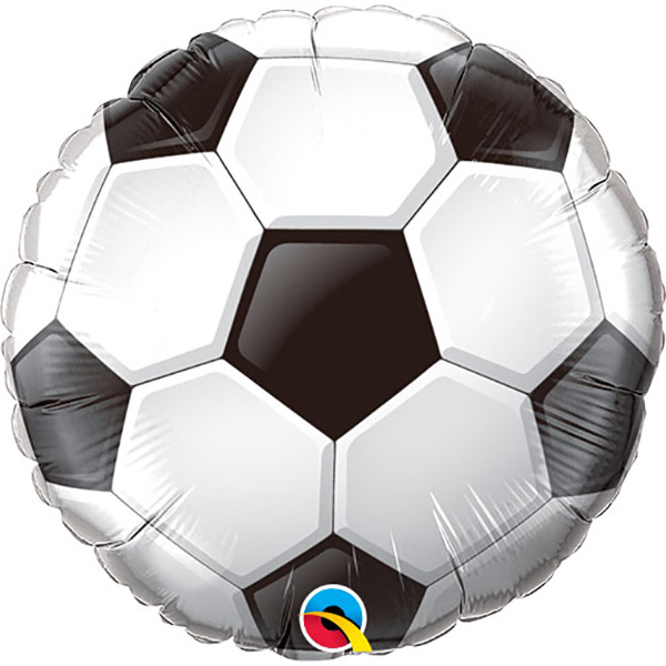98439
9″ Foil Soccer Ball