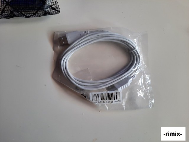 Asus ROG - USB A-A kabl