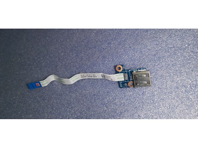 USB konektor za HP G7-1000 br3
