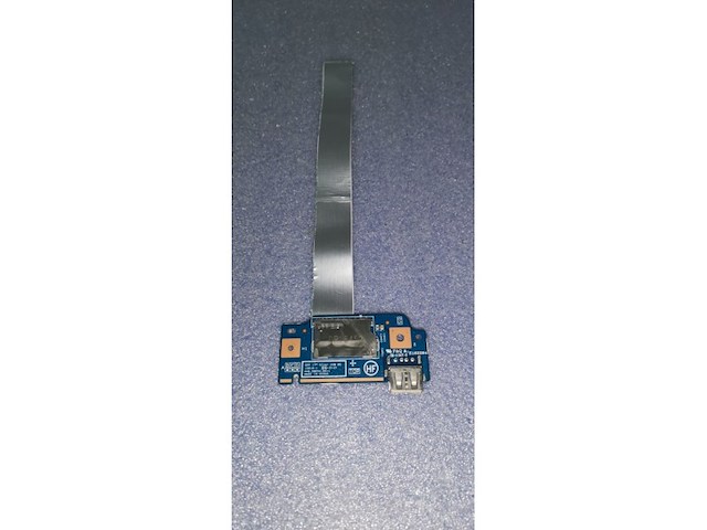 USB konektor za HP 17-X030NG