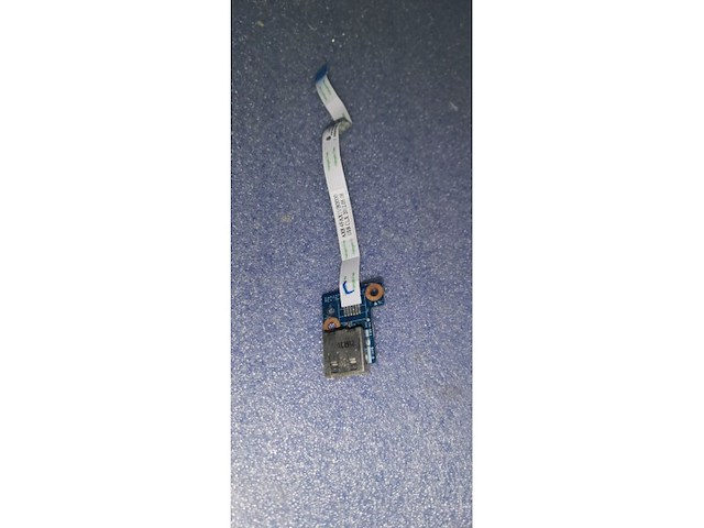 USB konektor za HP Pavilion G7-1000