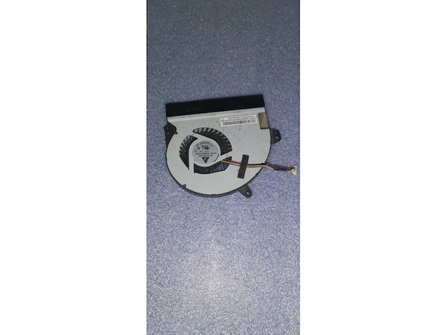 Kuler za Asus X501A