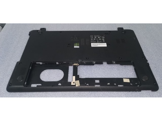 Donji deo kucista za  Acer Aspire E1-510