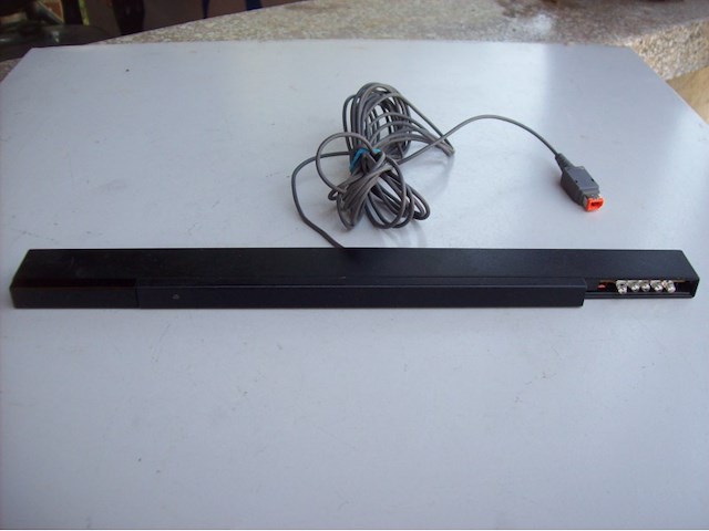 Wii Sensor Bar RVL-014