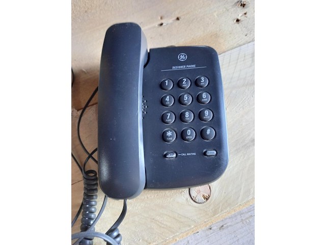 FIKSNI TELEFON