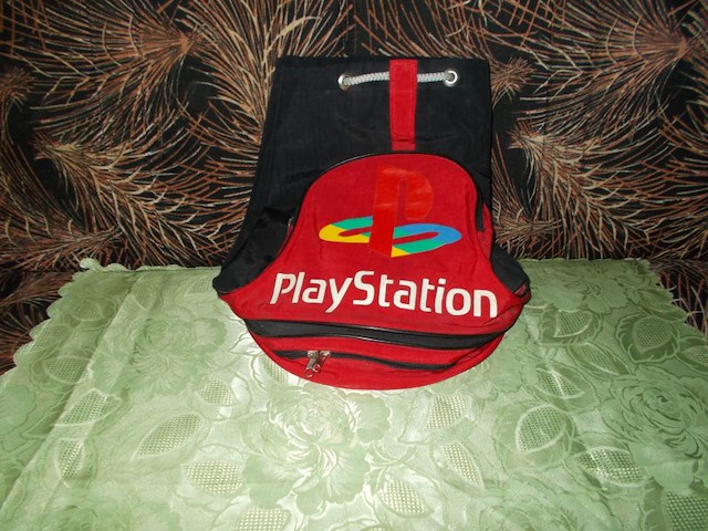 Sony PlayStation ranac