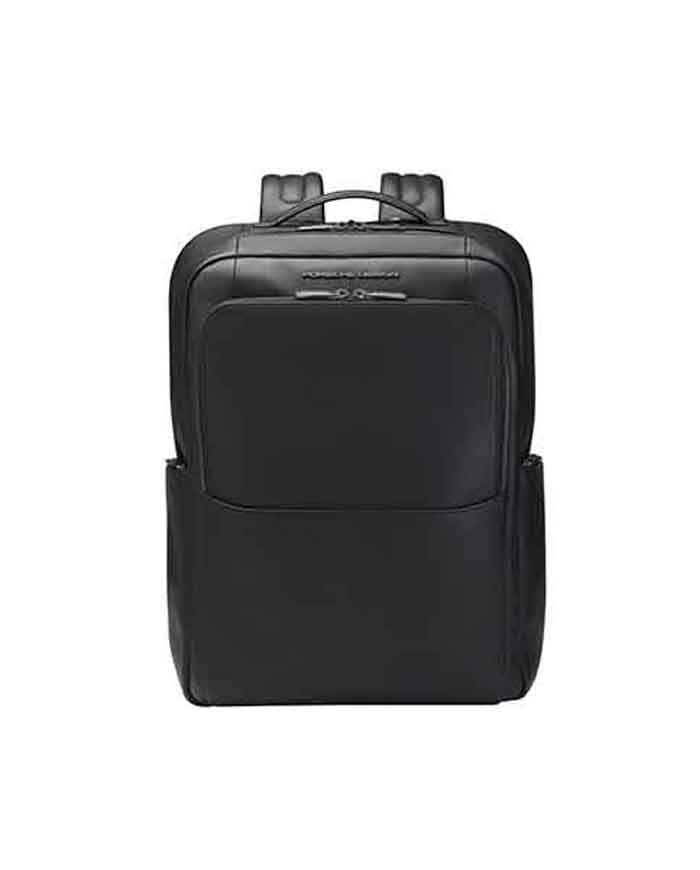 LAPTOP RANAC PD ROADSTER BACKPACK 16″ L BLACK Porsche design